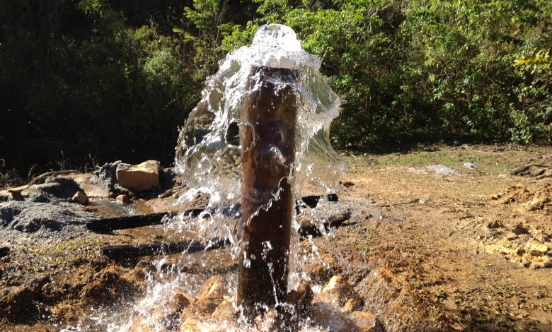 Cerb Segurança Hídrica Bahia: Metas de 2025 Alcançadas e Expansão ...