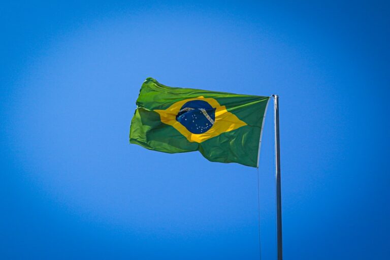 Pib brasil 2025: IBGE revela crescimento de 2,3% no PIB do Brasil em ...